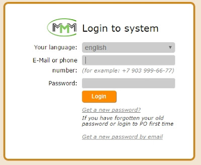 Registration MMM - 3M Global Pangandaran
