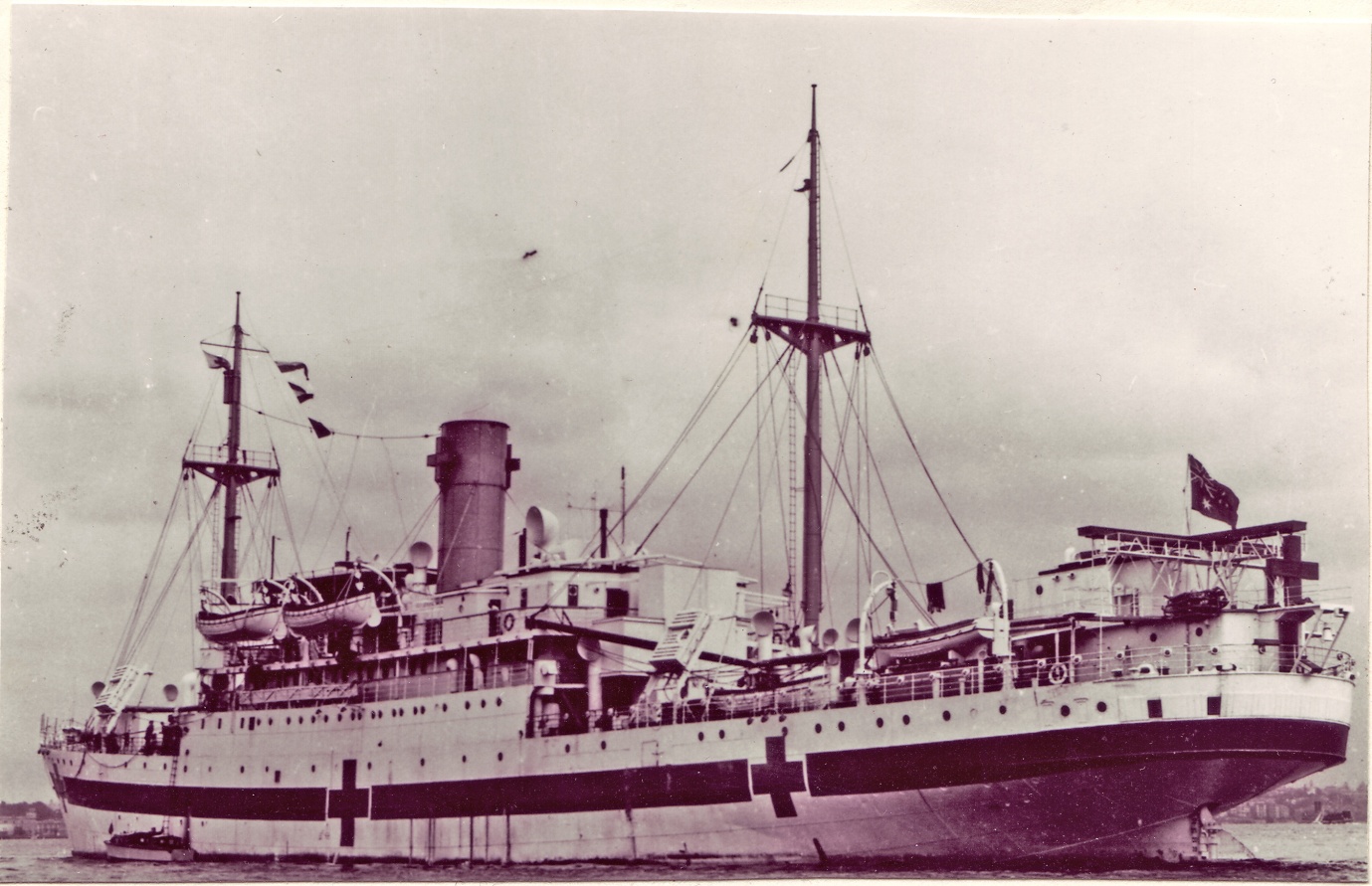 Naval Warfare: AHS Centaur