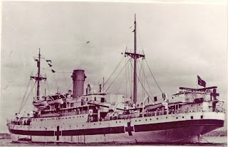 Naval Warfare: AHS Centaur