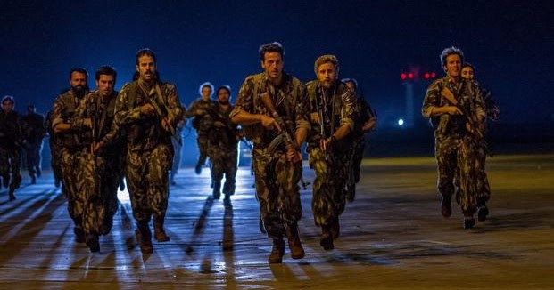 10 Greatest Military Operation Names - WAR Defence and News