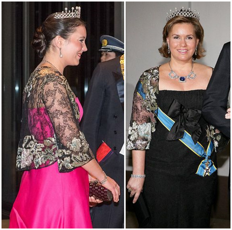 RoyalDish - Recent Posts