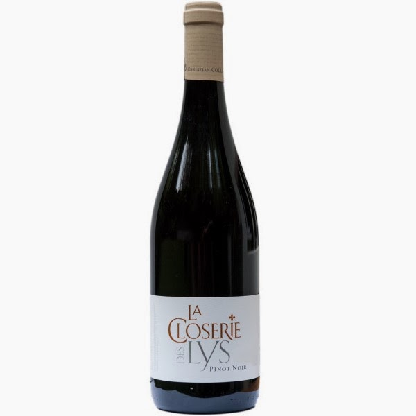 Mummy's Food and Drinks: Spanish Food, Great Wines and a French ...