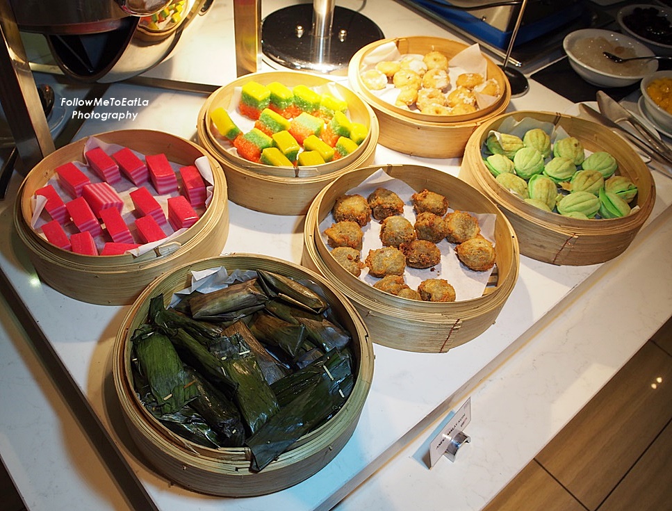 Follow Me To Eat La - Malaysian Food Blog: MALAYSIAN FOOD FESTIVAL ...