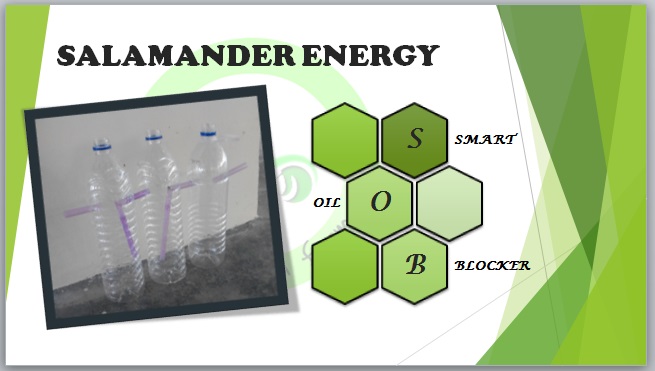 Chemical Engineering UiTM (2014 - 2020) ~ Searching For The Faded Truth