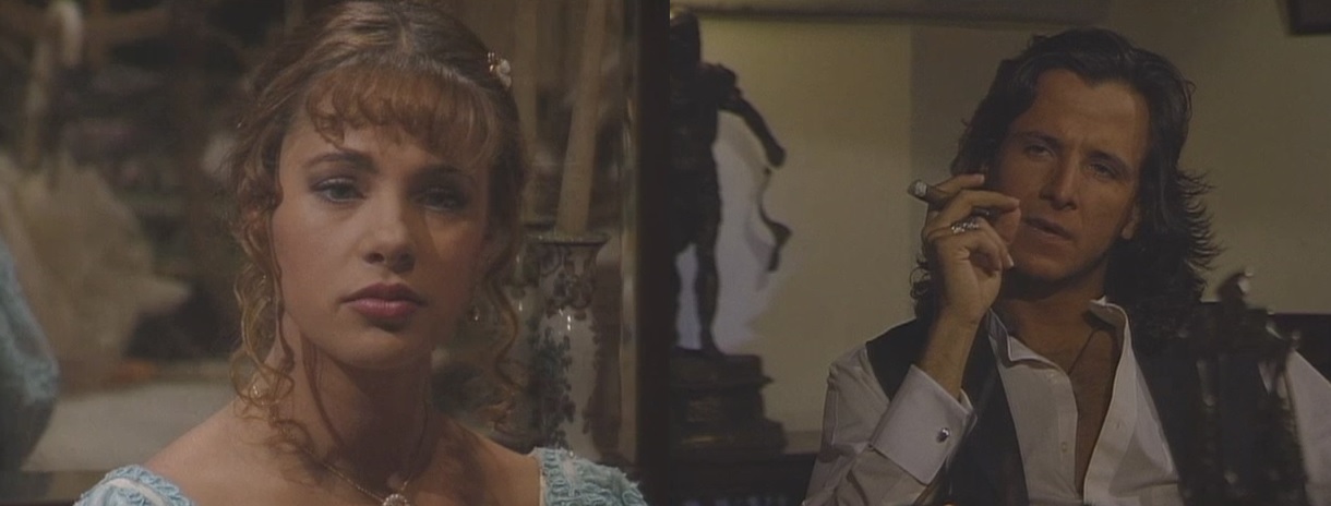 Le trame del 1993: Cuore selvaggio (QUINTA PARTE)