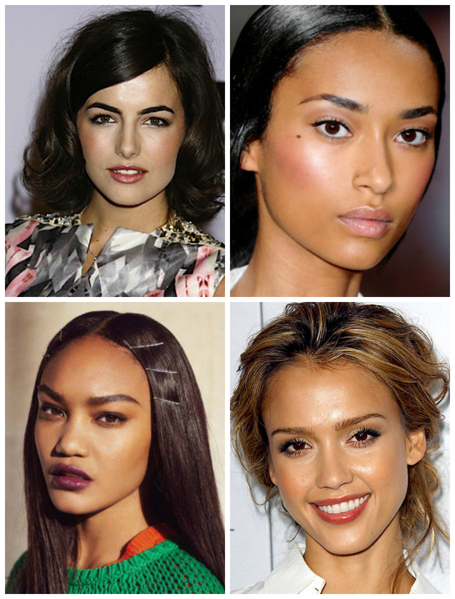 Fashion Studio Magazine: MAKEUP TIPS