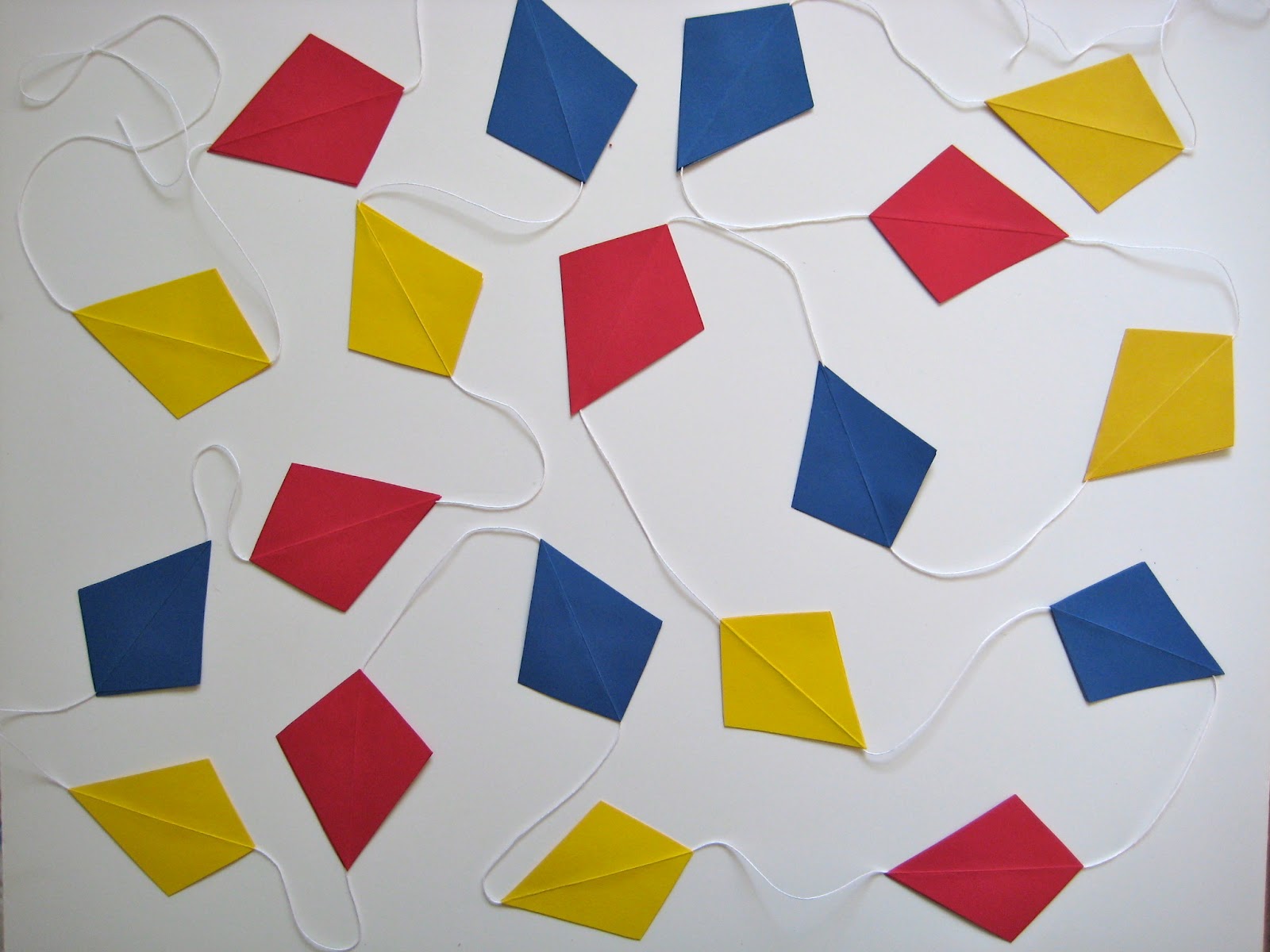 on my honor...: : tutorials