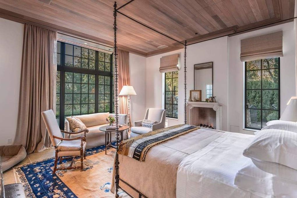 Color Outside the Lines: Ralph Lauren Home's Sonoma Valley