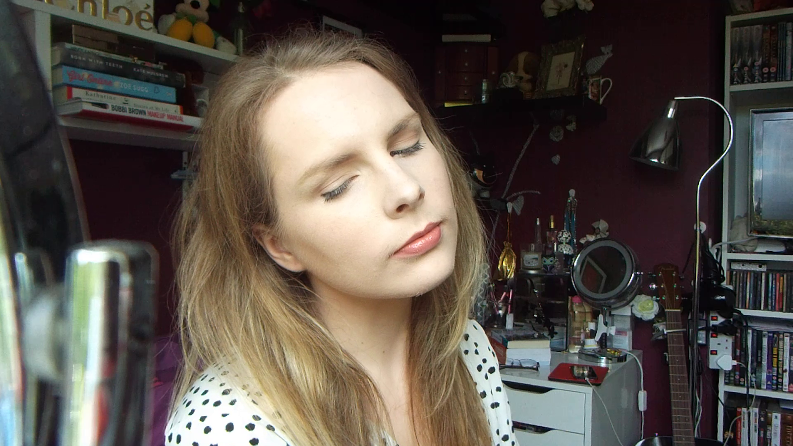 GET THE LOOK || DDA Andrea Hobbs [Major Crimes Week]