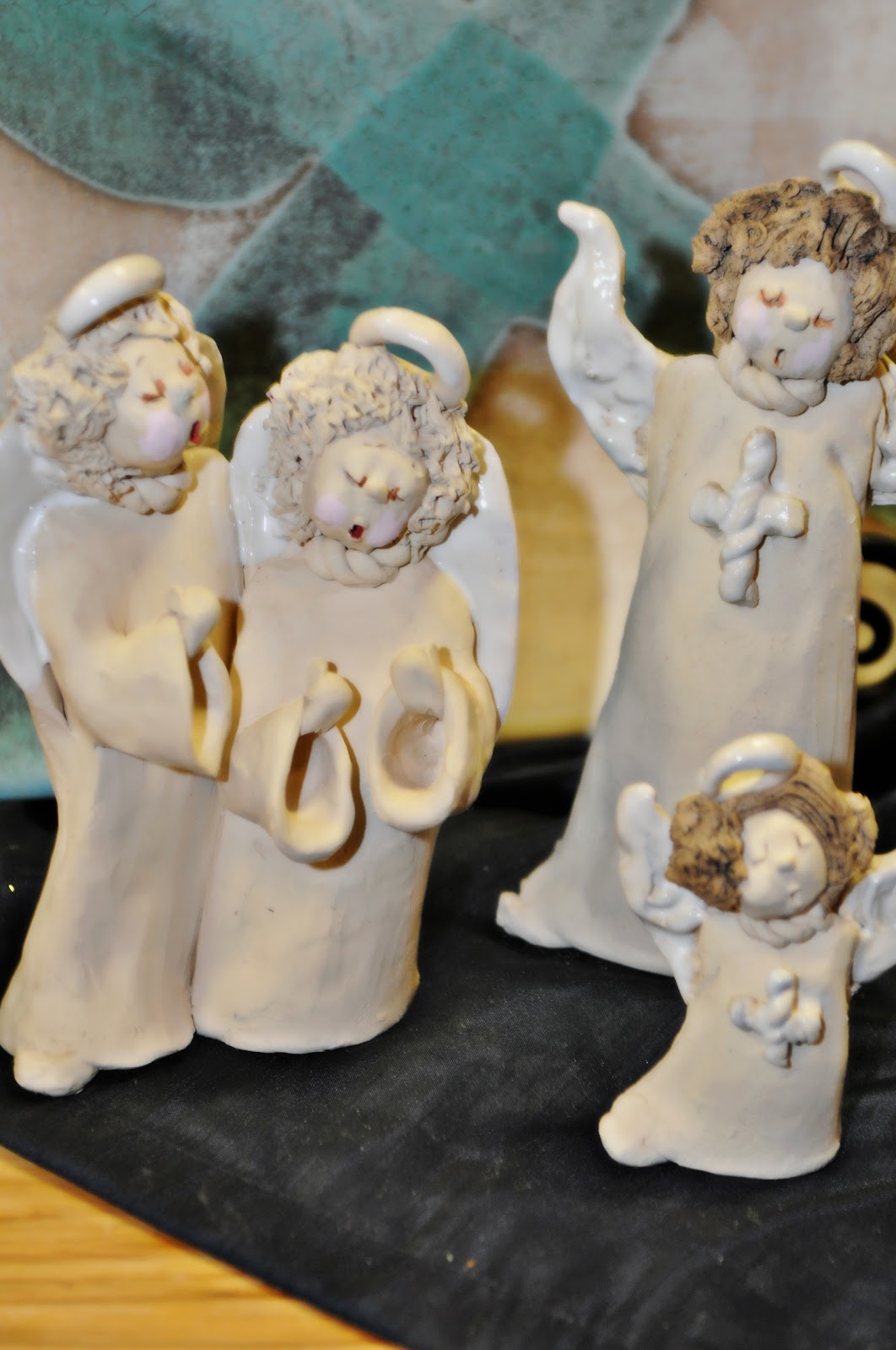 The Square Cupboard: Moni