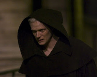 Recensione: IL QUINTO VANGELO di Carlo Santi