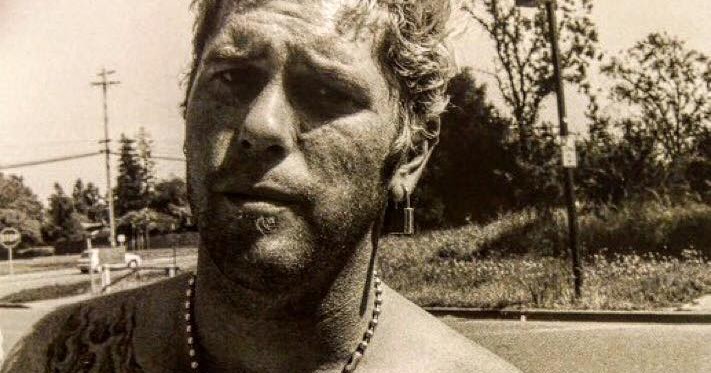 the chalker chronicles: JASON MONROE (UNEARTHED FOOTAGE)