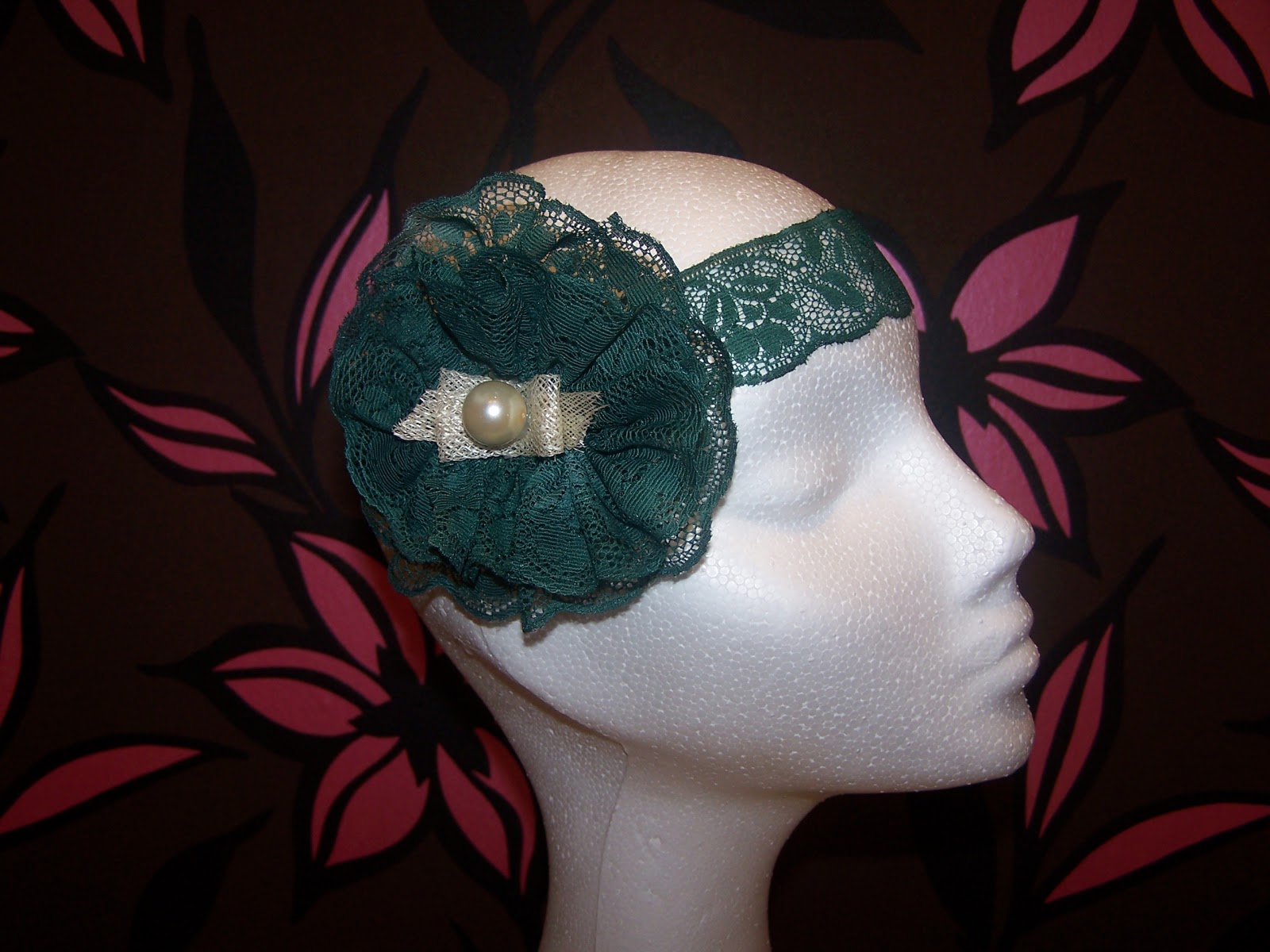 Paubell tocados: LOS BANDÓS