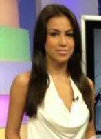 Alexandra Popescu Realitatea TV iubita lui Lucian Becali