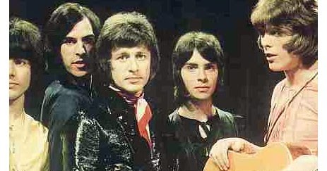 Seventies Music Archives: 1970: Edison Lighthouse: Love Grows (Where My ...