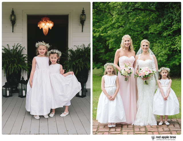 red apple tree photography: Cold Springs Farm, Abbeville SC Wedding ...