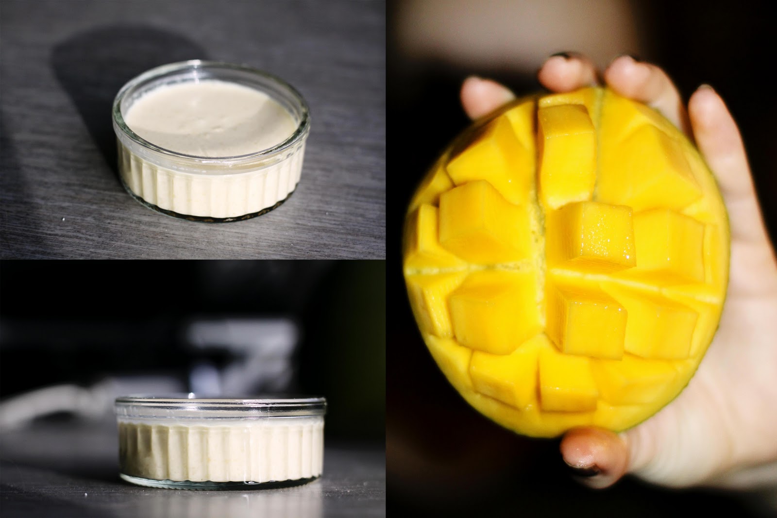 Emilía Ottesen: Indversk veisla