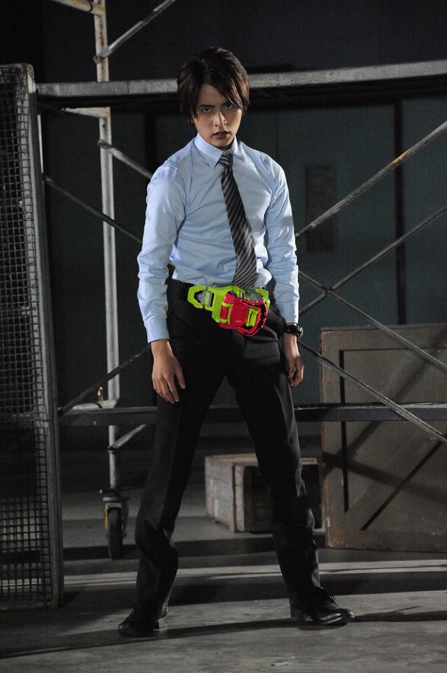 Kamen Rider EX-AID - Kamen Rider Brave Spin-off Announced - JEFusion