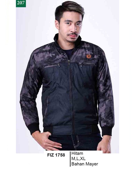 53+ Top Model Jaket Jumper, Model Jaket