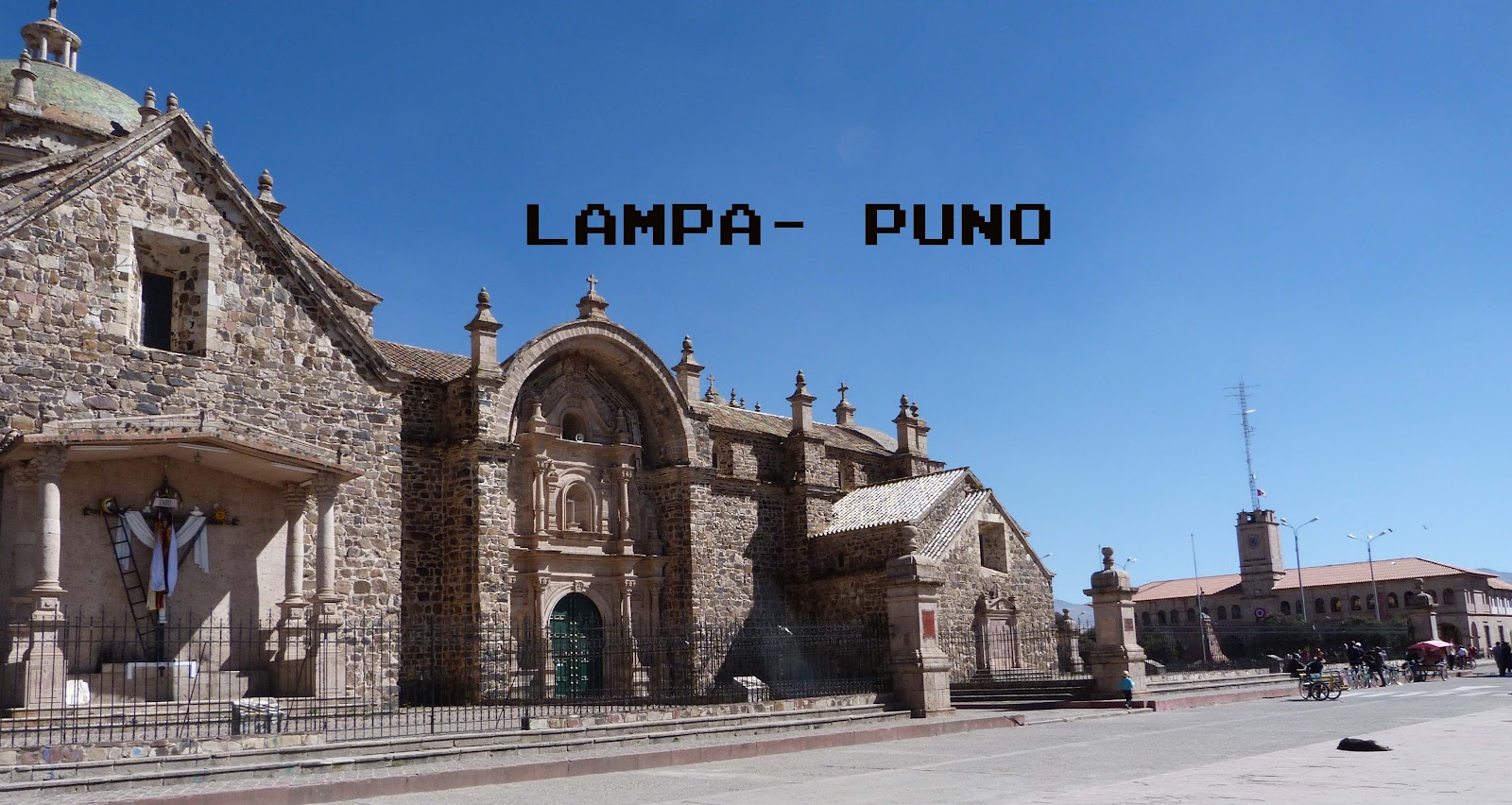 Olé Taurinos: Arenas del río Lampa los espera desde el 29 al 31 de ...