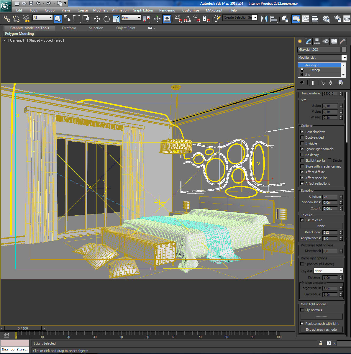 ARDIARQUI RENDER 3D tutoriales, tips, cursos: Vray y objetos que ...