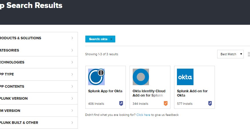 SecuritySynapse: Parsing and Displaying Okta Data in Splunk - Part I - User Lookup Tool