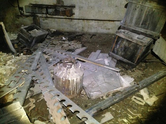 Ο μυστηριώδης ραδιοσταθμός UVB-76