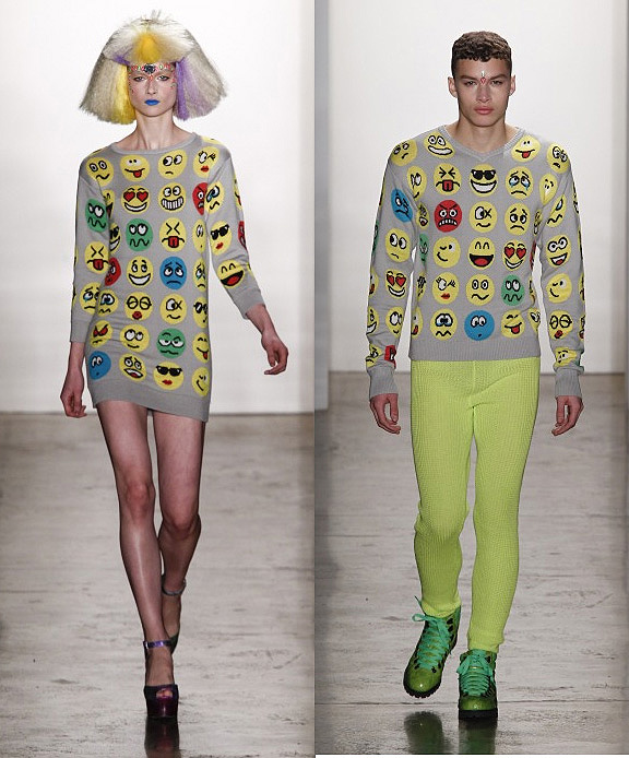 If It's Hip, It's Here (Archives): jeremy scott