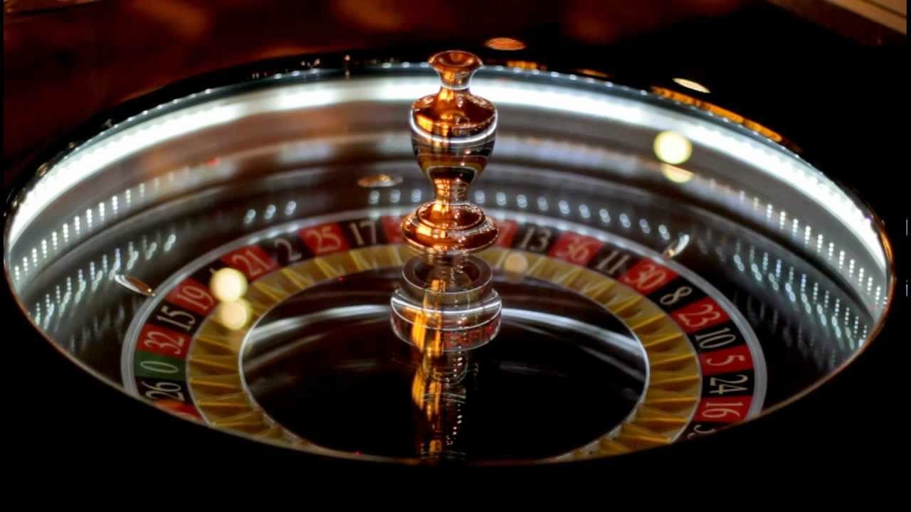 Rouleta Roulette