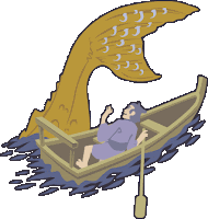 PLANETA AGUA: I S O N A D E : " MONSTRUO MARINO DEL JAPÓN