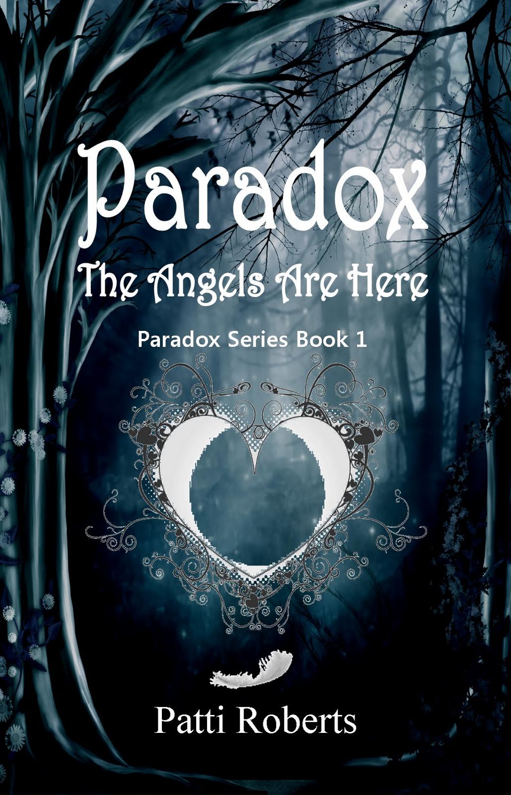 Unwritten: 5,000th Hit Giveaway!!!