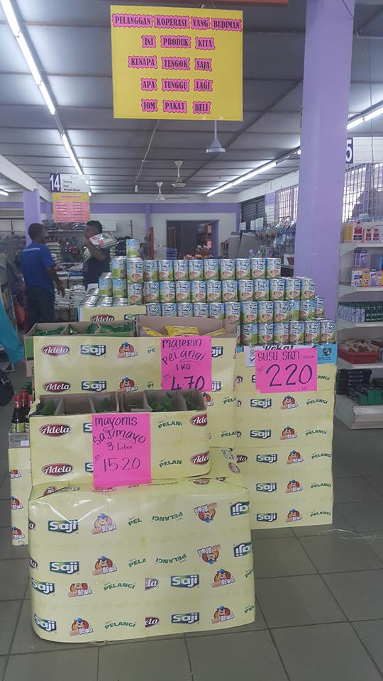 48+ Harga Rak Barang Runcit, Untuk Mempercantik Ruangan