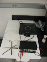 Chladni Plates - Sand Vibration Patterns