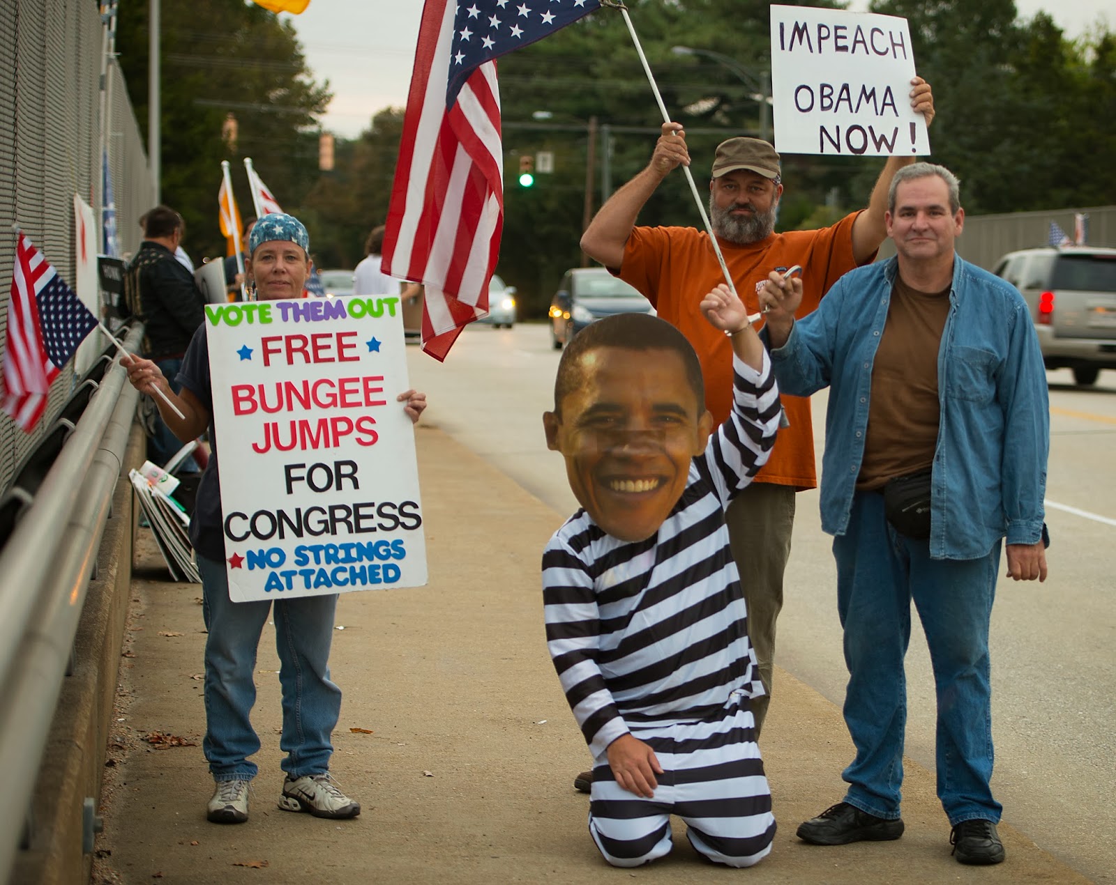 Ted Cruz antics hurt Ken Cuccinelli | The Mid-Atlantic Field Guide