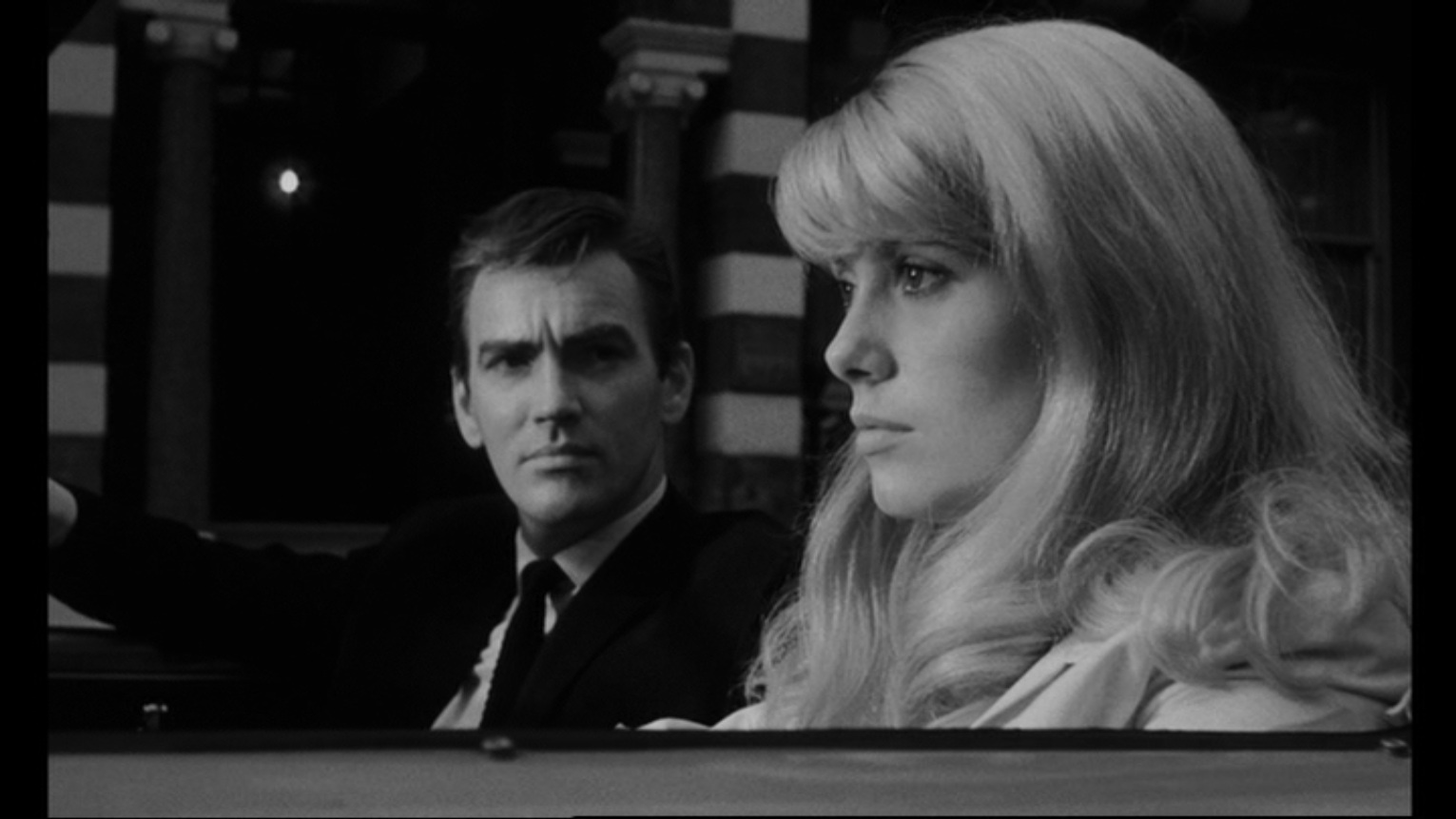 Happyotter: REPULSION (1965)