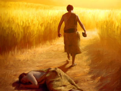 Gilbert Curiosities: The Children of Cain