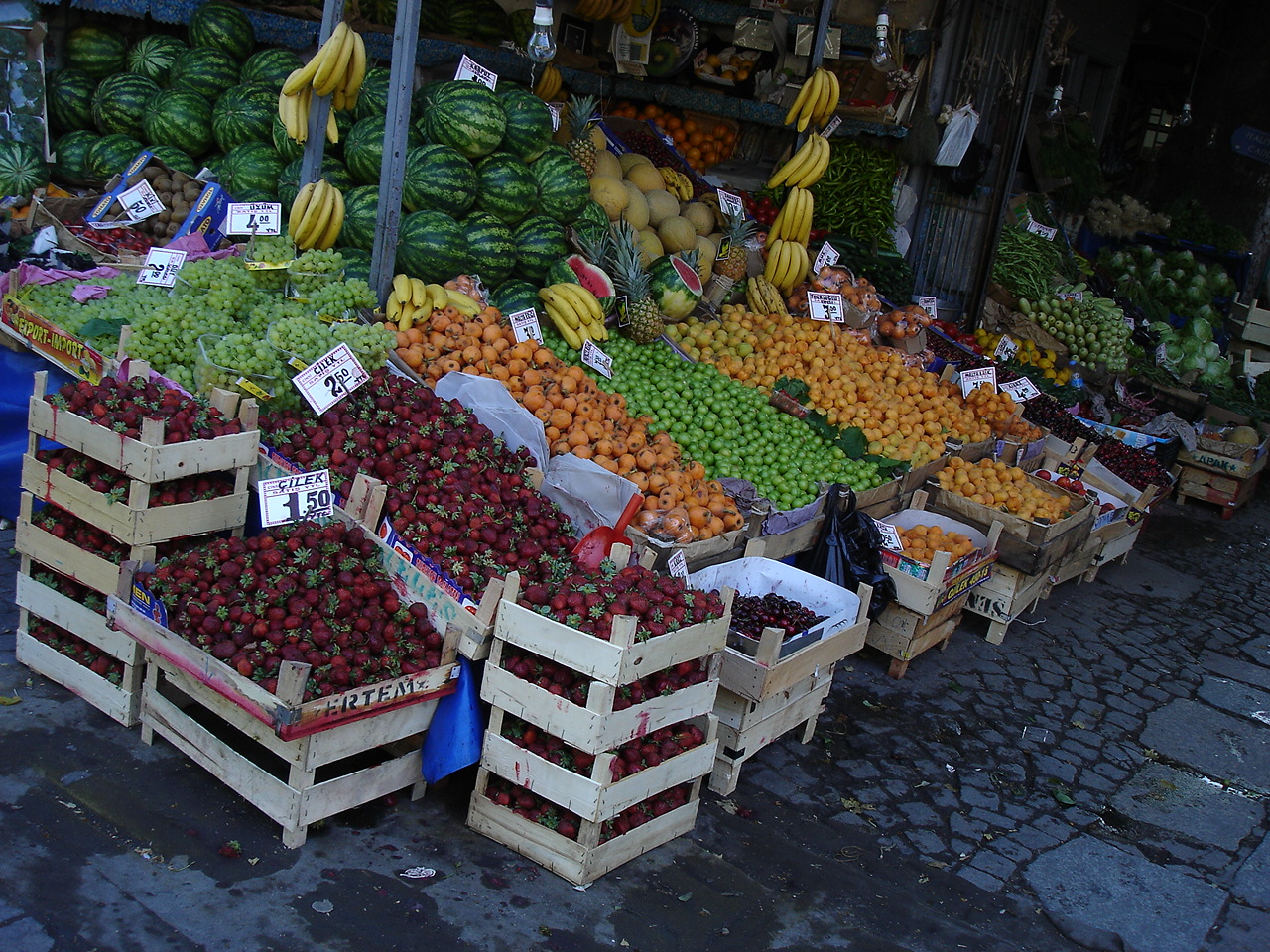 Pativanesca: octubre 2011