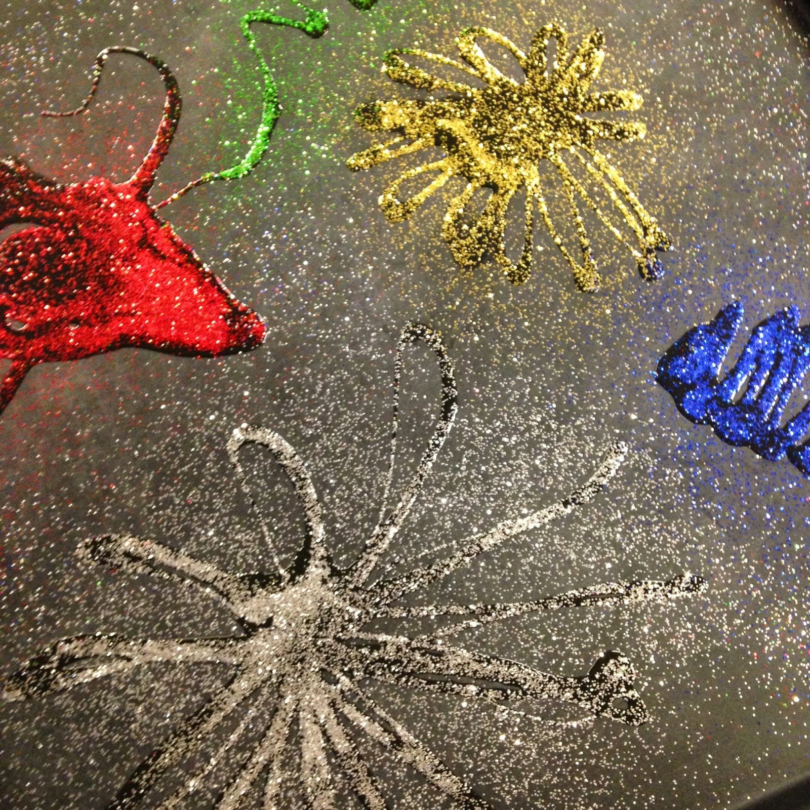 EYFS at Hazelmere Infant School & Nursery : Messy Play Monday ...