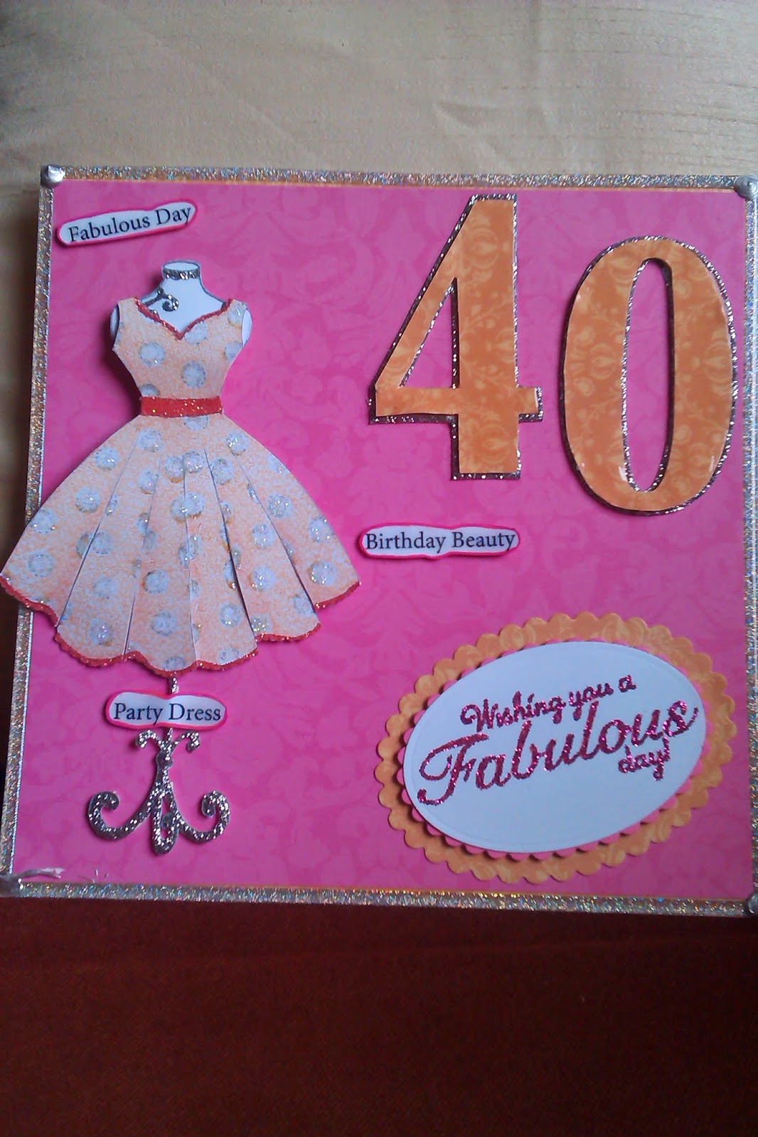 Linda s Crafting Blog Linda s Crafting Blog