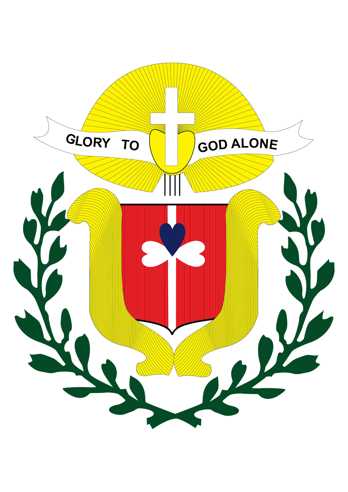 Isipathana College Colombo 05 Wallpapers : September 2017