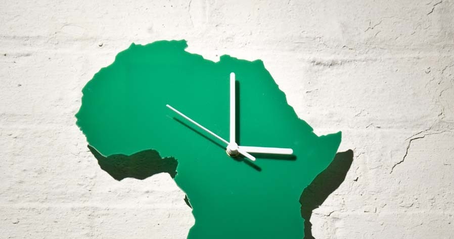The real reasons behind 'African Time' | Nigerian News, Latest Nigeria ...