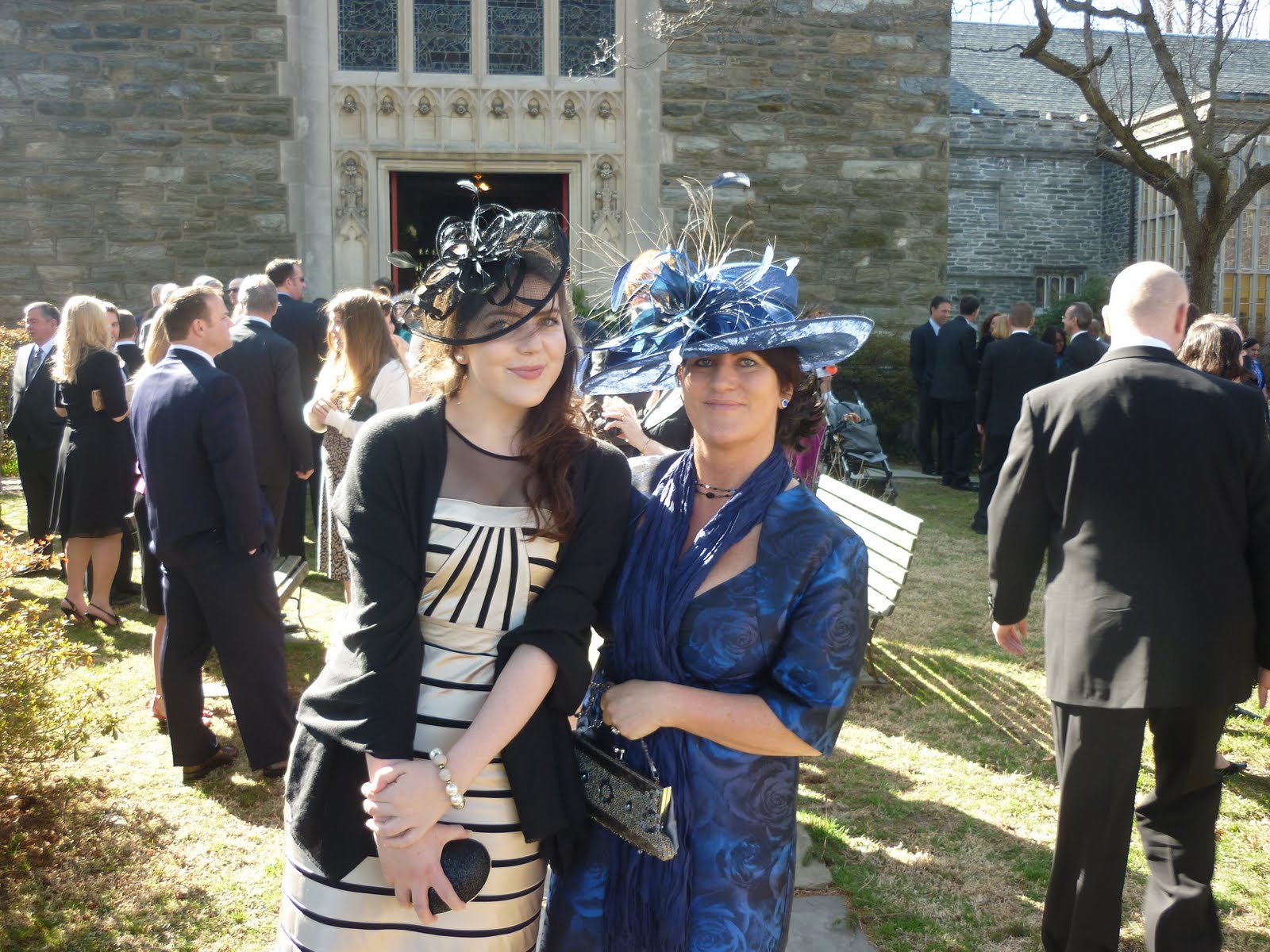 And the mome raths, outgrabe.