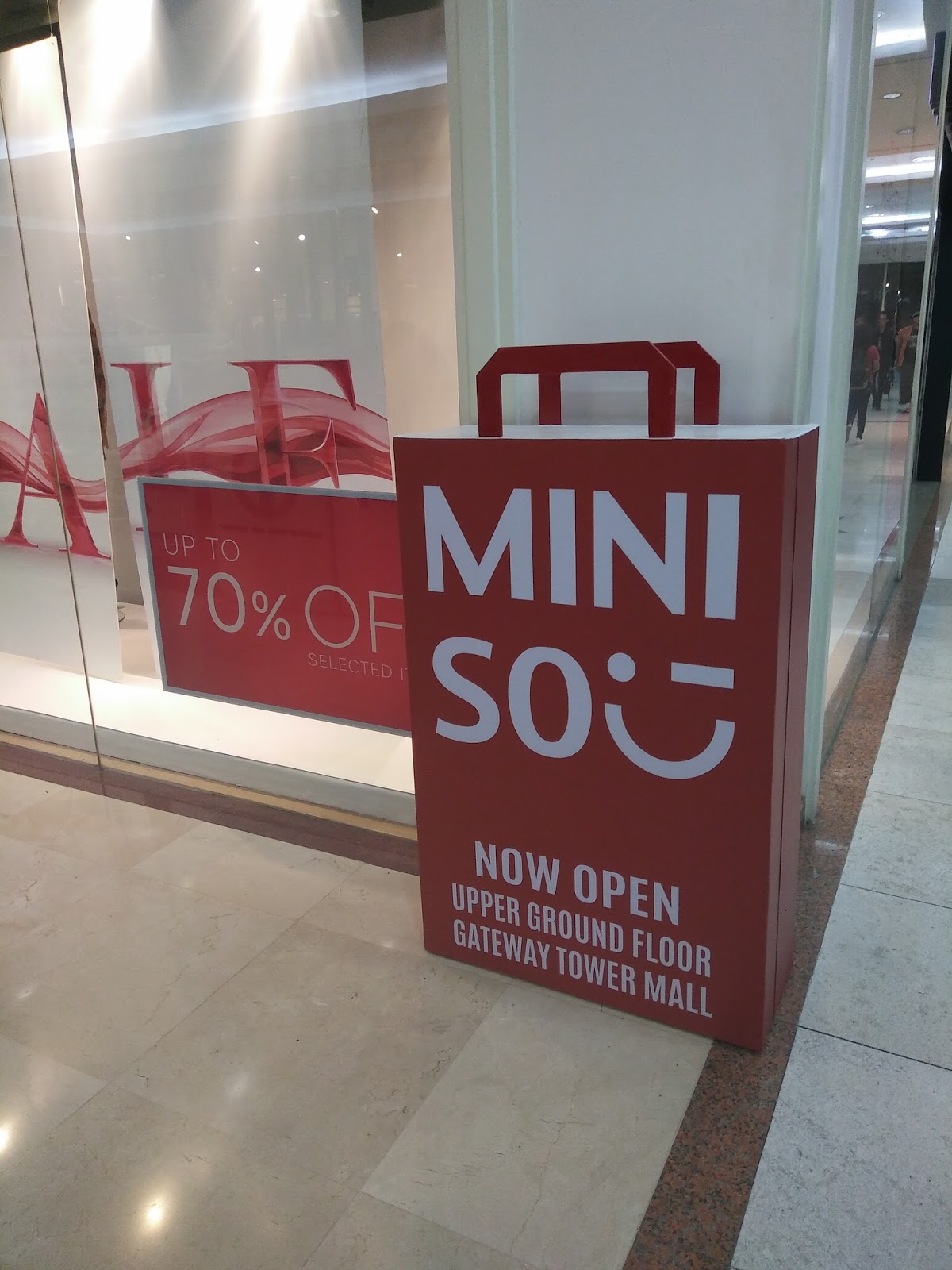 INSPIRING JOURNEY: MINISO: The GAME CHANGER in RETAIL
