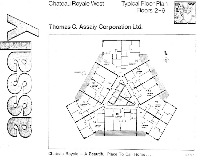 MCMC - Mid-Century Modern Condos