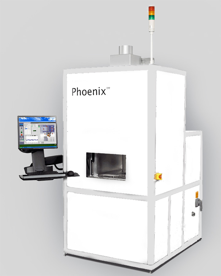 BALD Engineering - Born in Finland, Born to ALD: Cambridge Nanotech ...