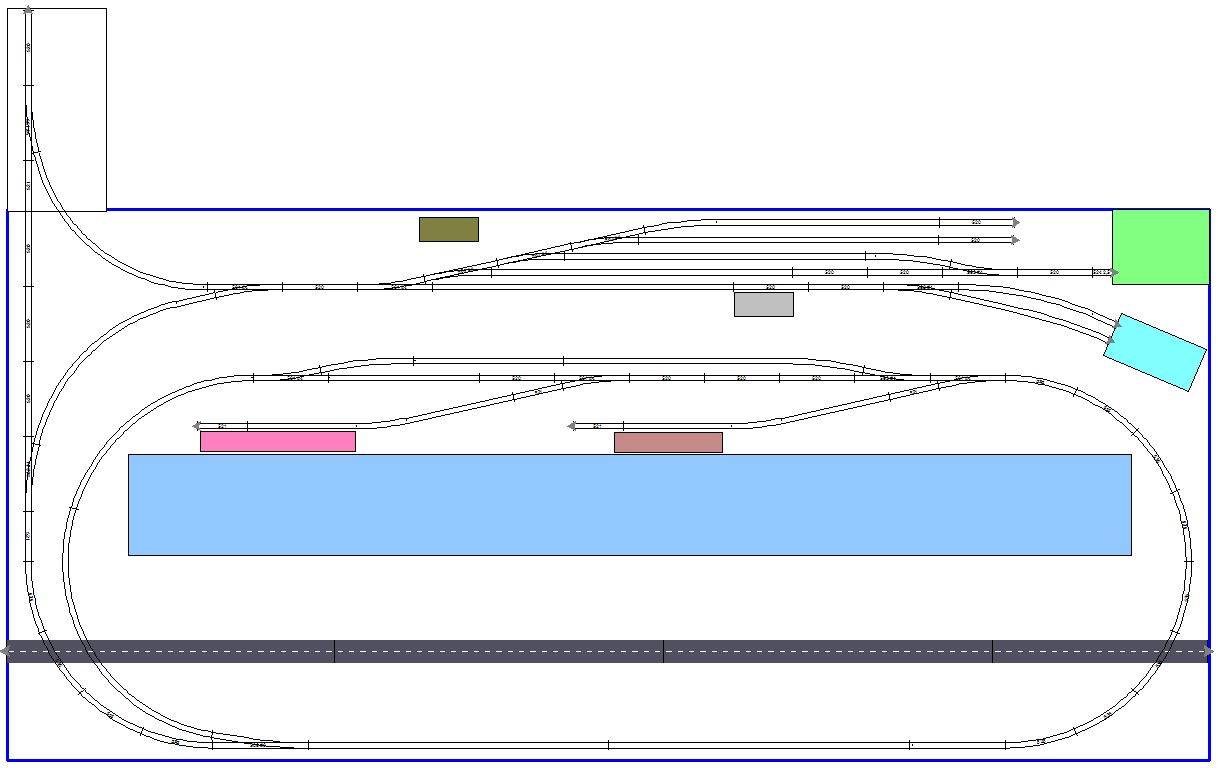 Michigan Model Railroader
