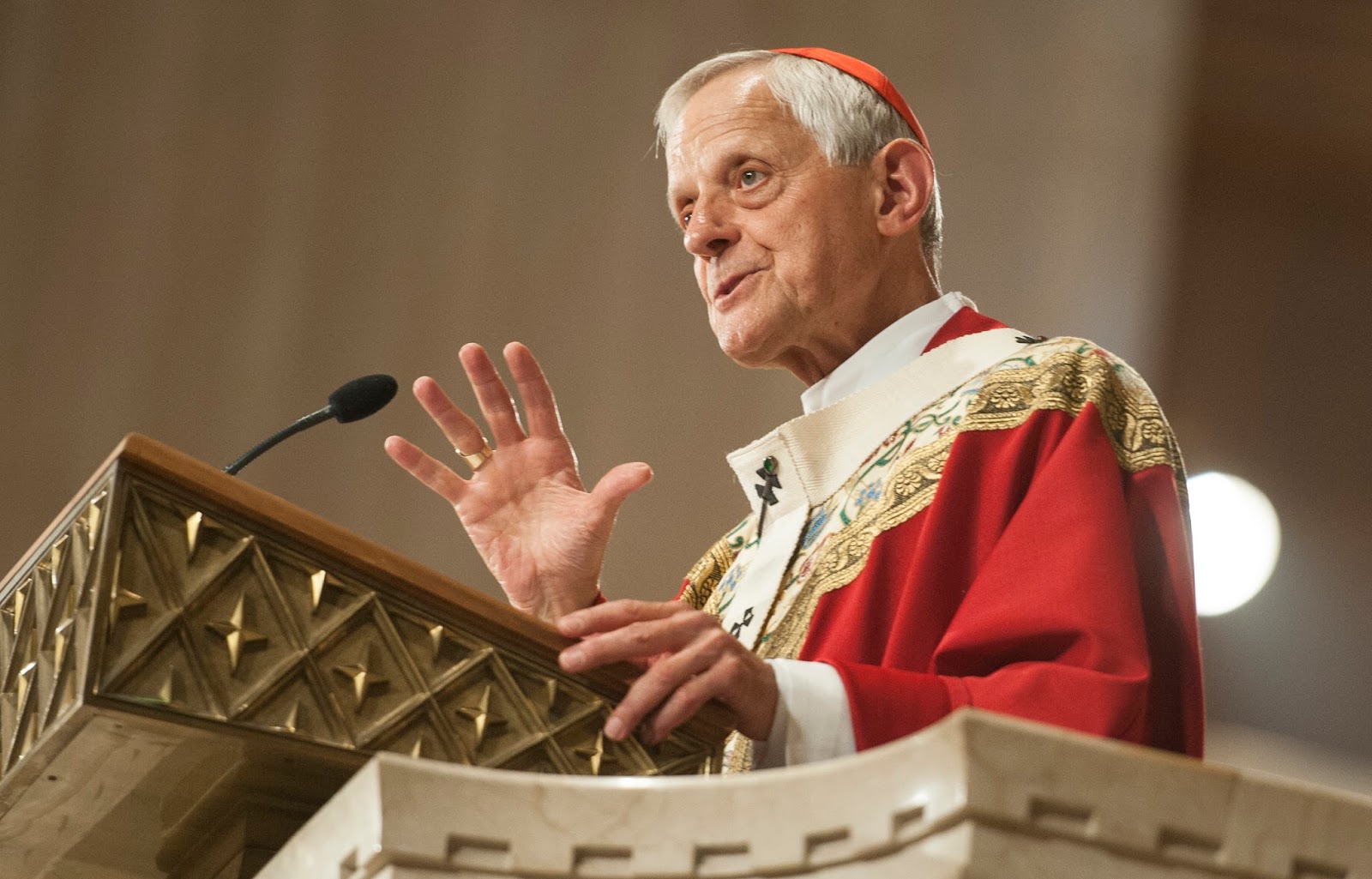 Whispers in the Loggia: "The Pain Is Very Real" – In Major Pastoral ...