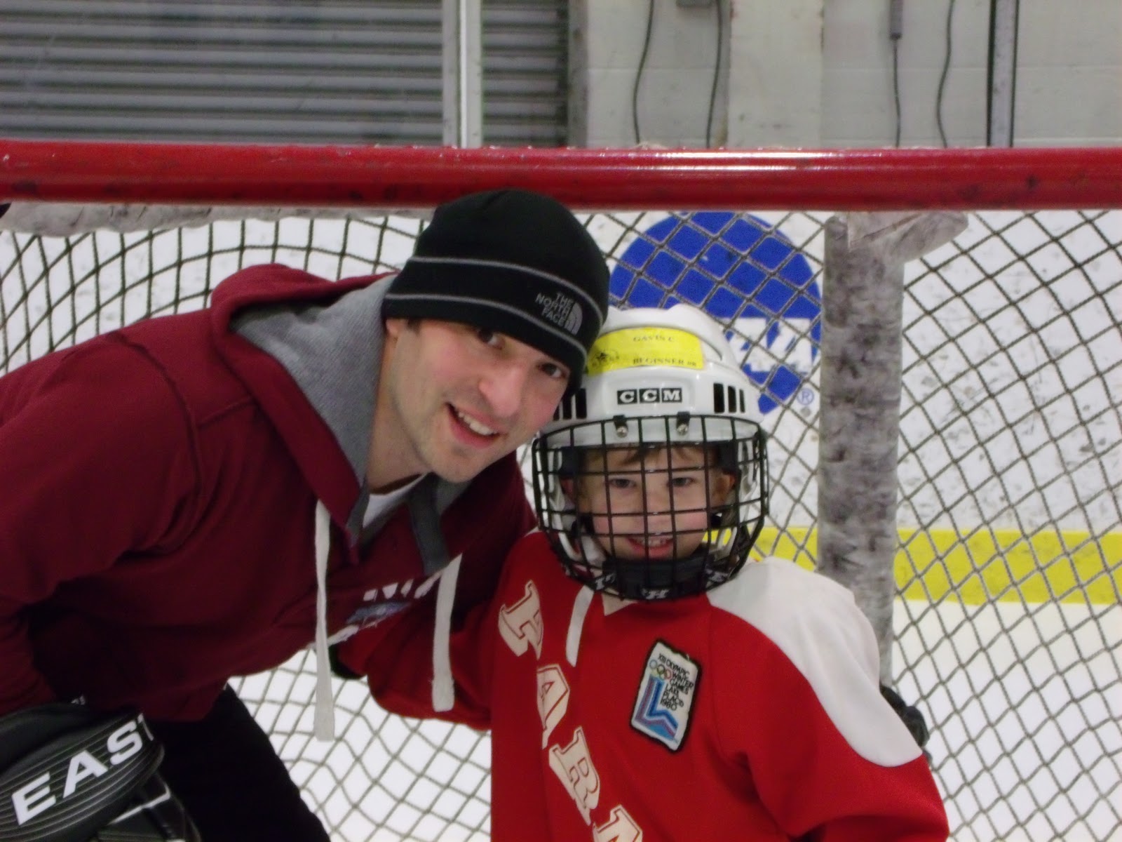 Fredonia Hockey: January 2012