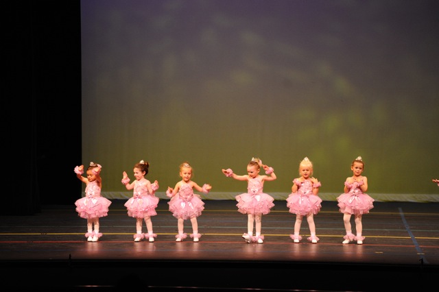 Mojoy: Recital pics