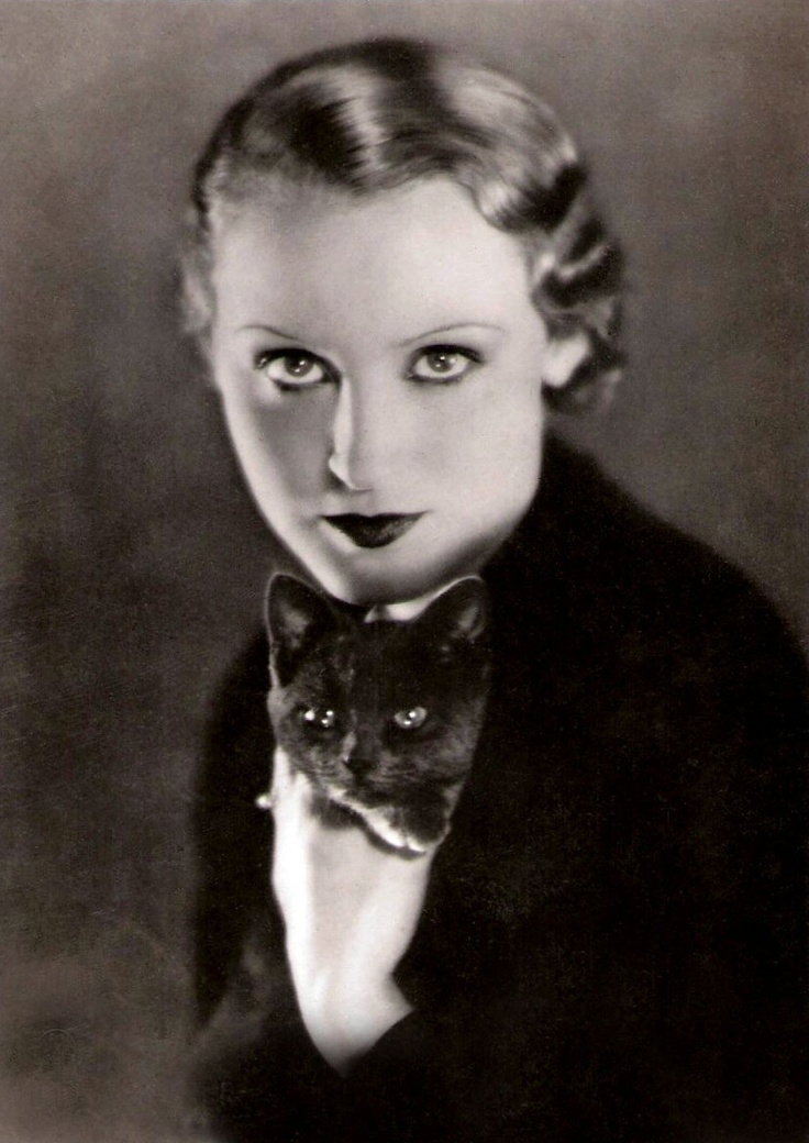 Brigitte Helm - Alchetron, The Free Social Encyclopedia